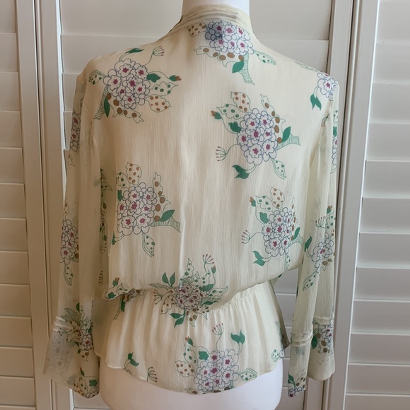 Marc Jacobs | Tops | Vintage Marc Jacobs Top | Poshmark